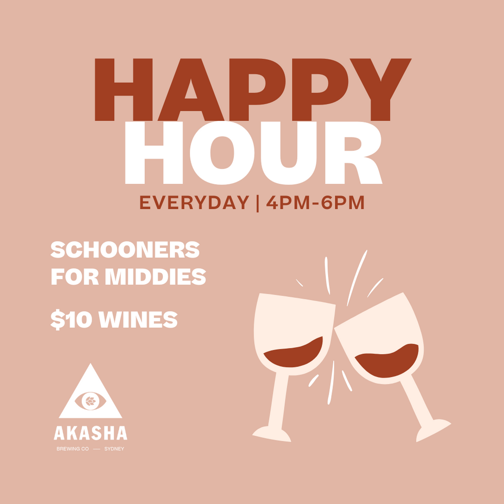 The Akasha Taproom – Akasha Brewing