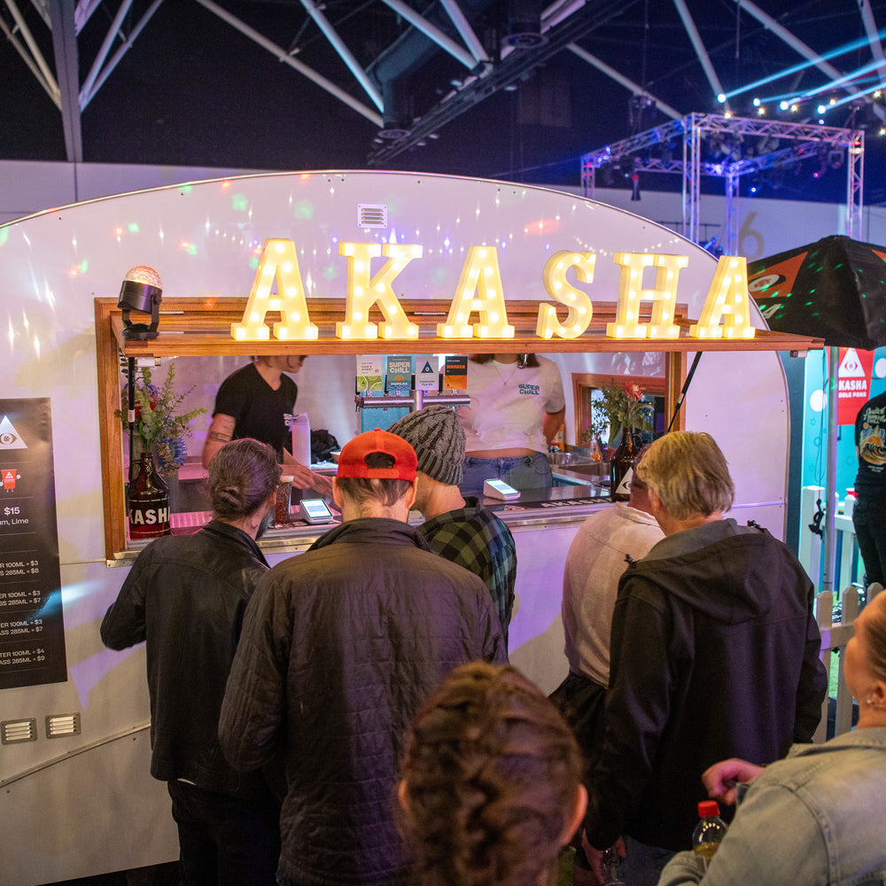 Functions & Events – Akasha Brewing