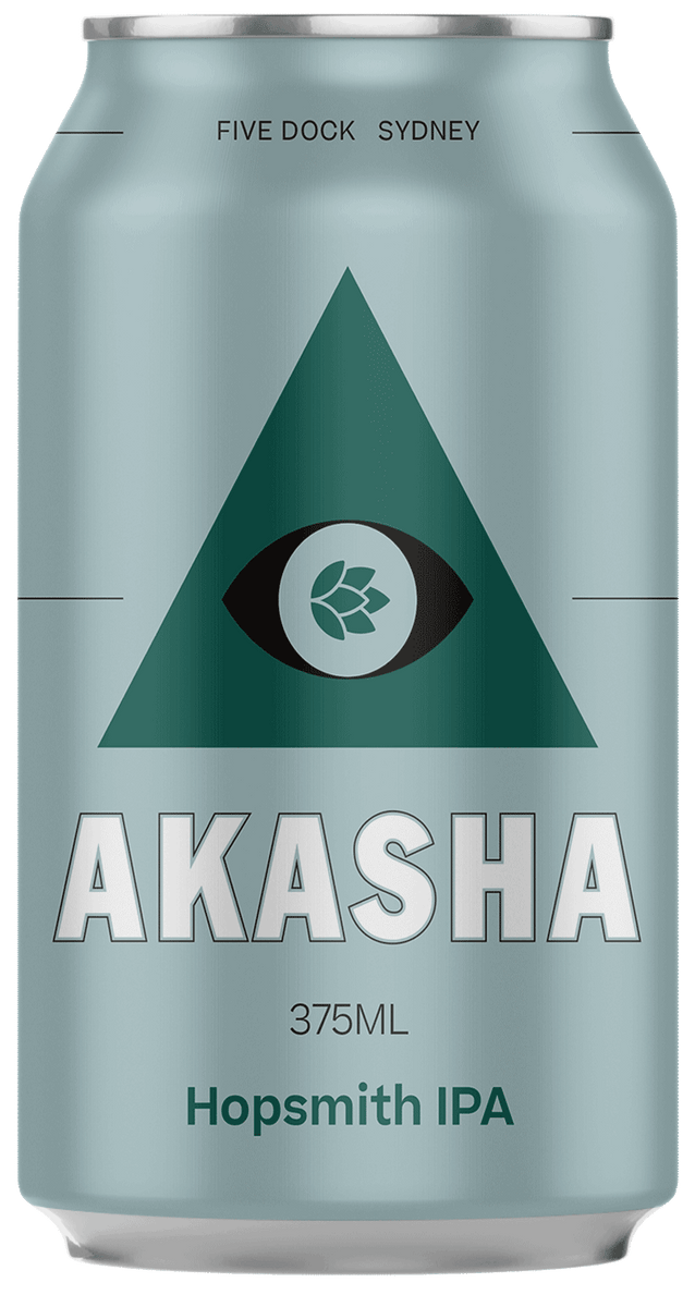 Hopsmith IPA – Akasha Brewing
