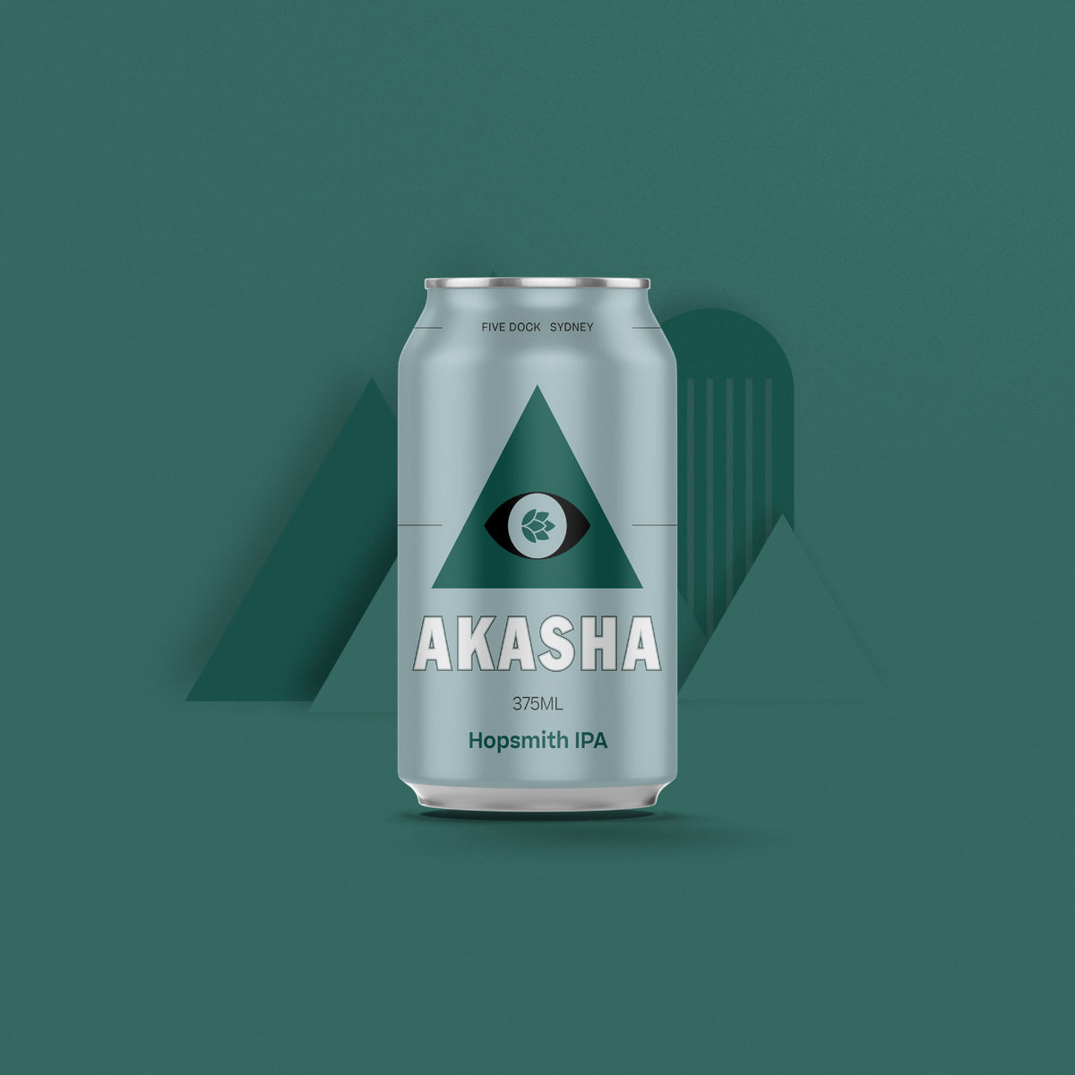 Hopsmith IPA – Akasha Brewing