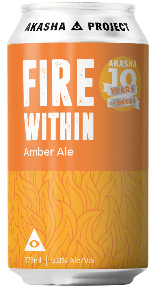 Akasha Brewing