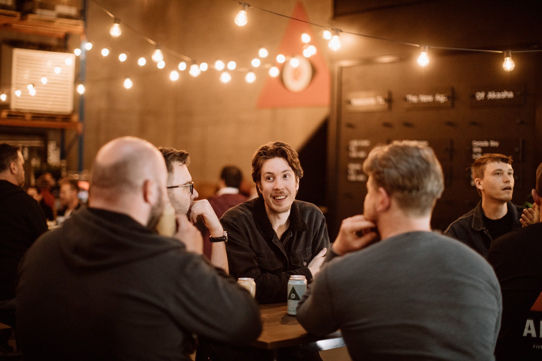 The Akasha Taproom – Akasha Brewing